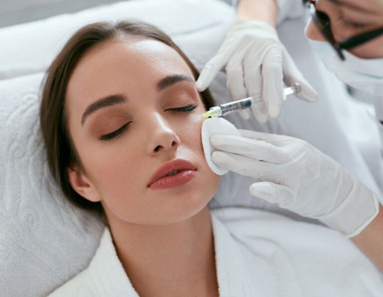 Profhilo: O Que é? Como Funciona? Veja Fotos de Antes e Depois!