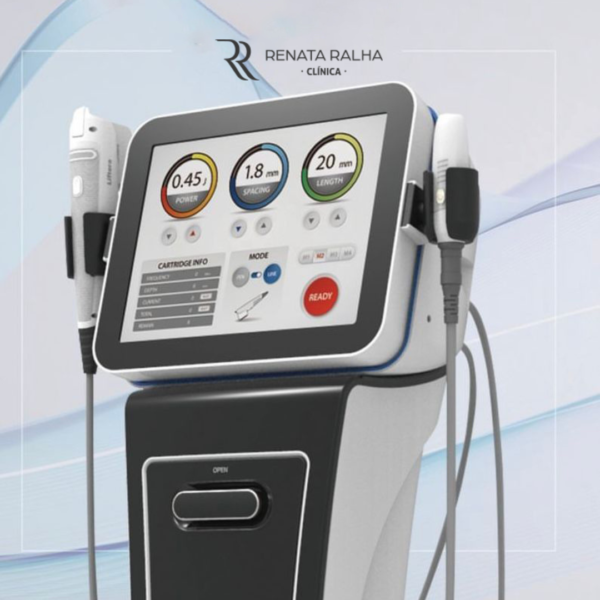 Liftera: Ultrassom Microfocado | RJ | Preço e Qualidade