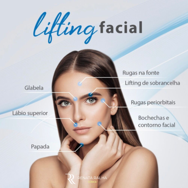 Liftera: Ultrassom Microfocado | RJ | Preço e Qualidade