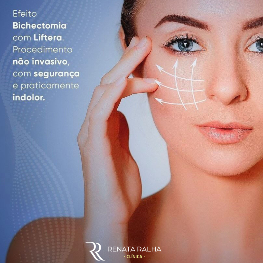 Liftera: Ultrassom Microfocado | RJ | Preço e Qualidade