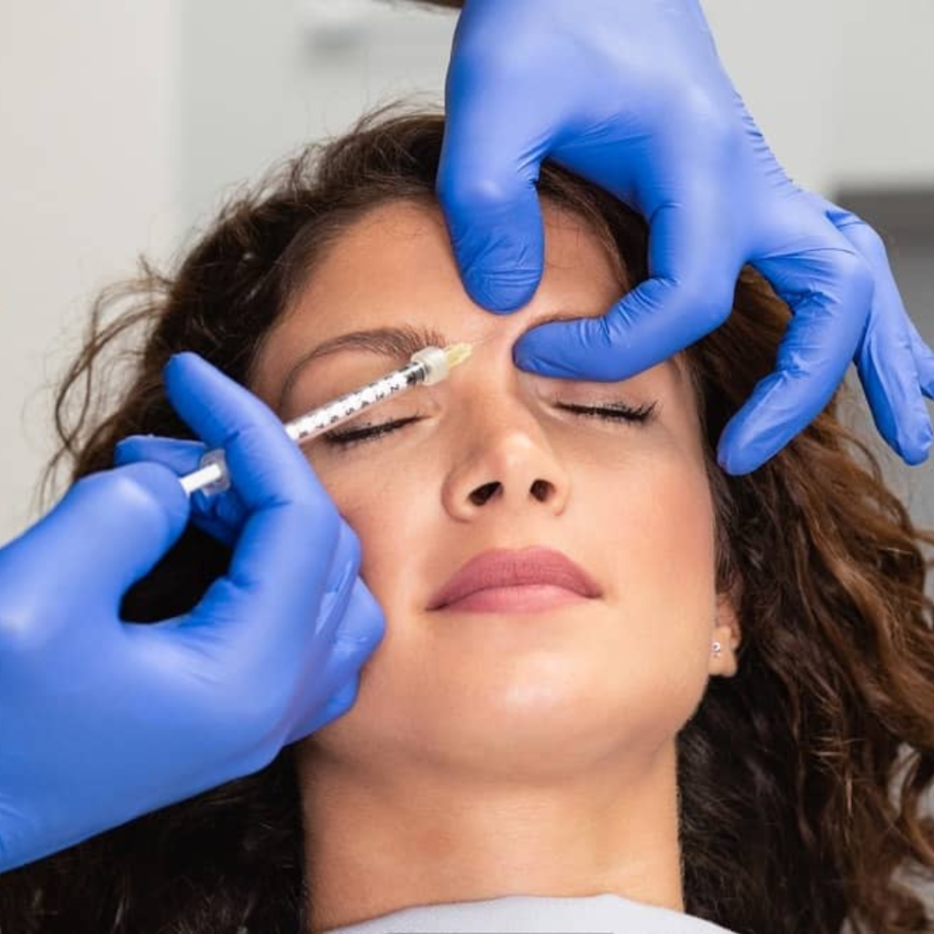 Botox Full Face: Rejuvenescimento Completo para o Rosto Inteiro