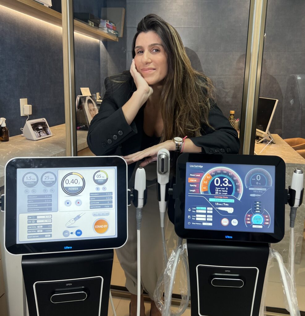 Liftera 2: Novo Ultrassom Microfocado | RJ | Preço e Qualidade