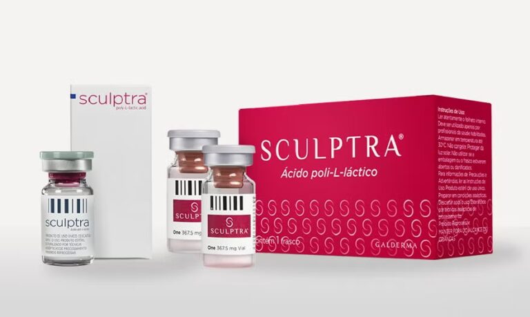 Sculptra: What Is It? How Does It Work? See Before and After Photos!
