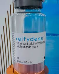 Relfydess: Conheça a Nova Toxina Botulínica da Galderma